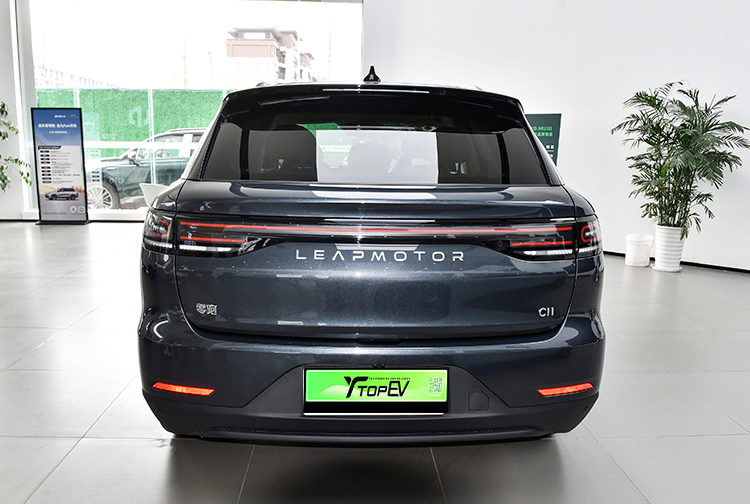 Leapmotor C11 and BYD Song PLUS DM, how to choose?